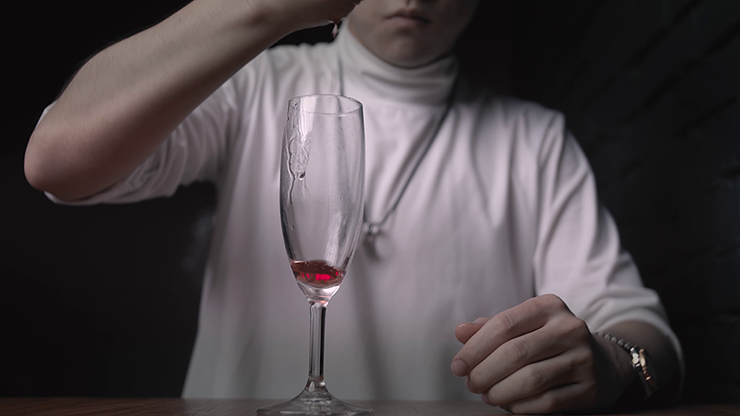 Abdullah Mahmoud - Presence - On Magic Land